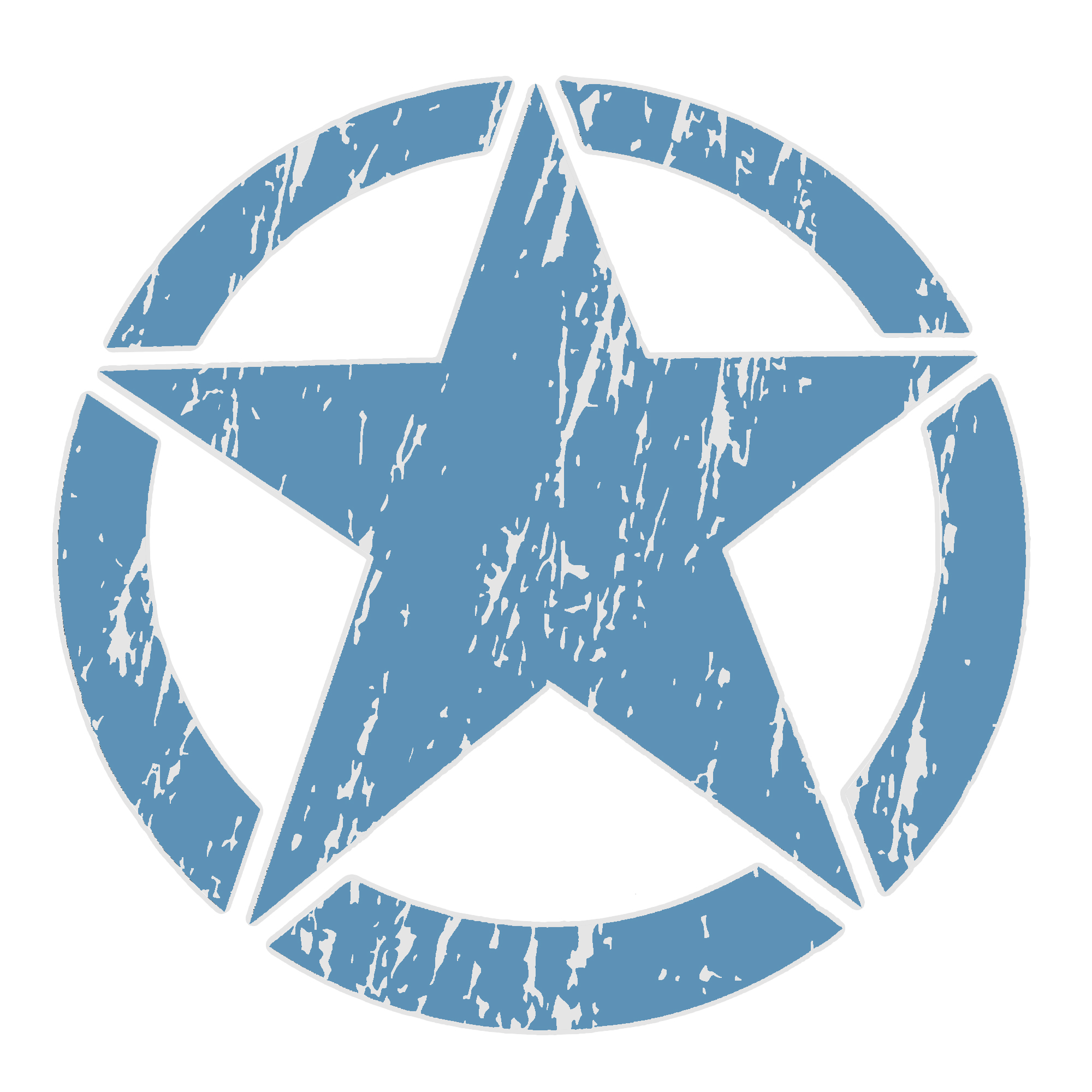 Allied Powers Ww2 Symbol